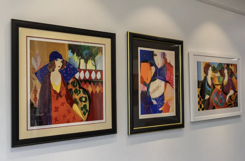 Celebrating the Growing Arts Community in Cumberland