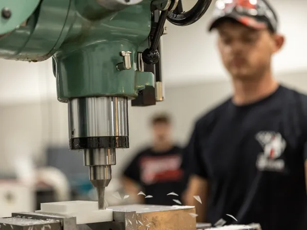 Allegany County Workforce Development